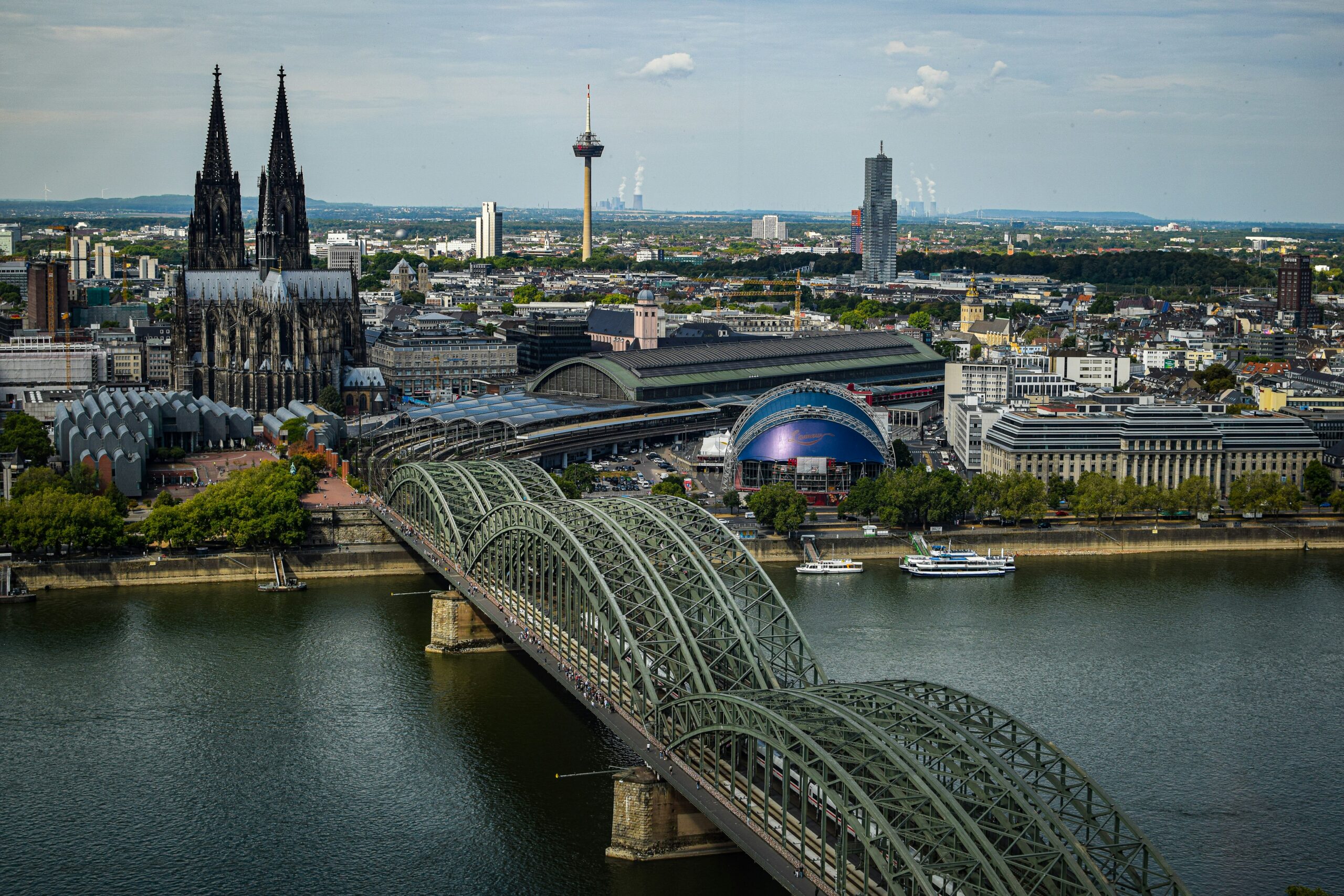 Variational AI at BIO-Europe 2026 - Variational AI